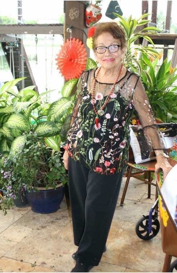 Cristina Vazquez Obituary - Miami, FL