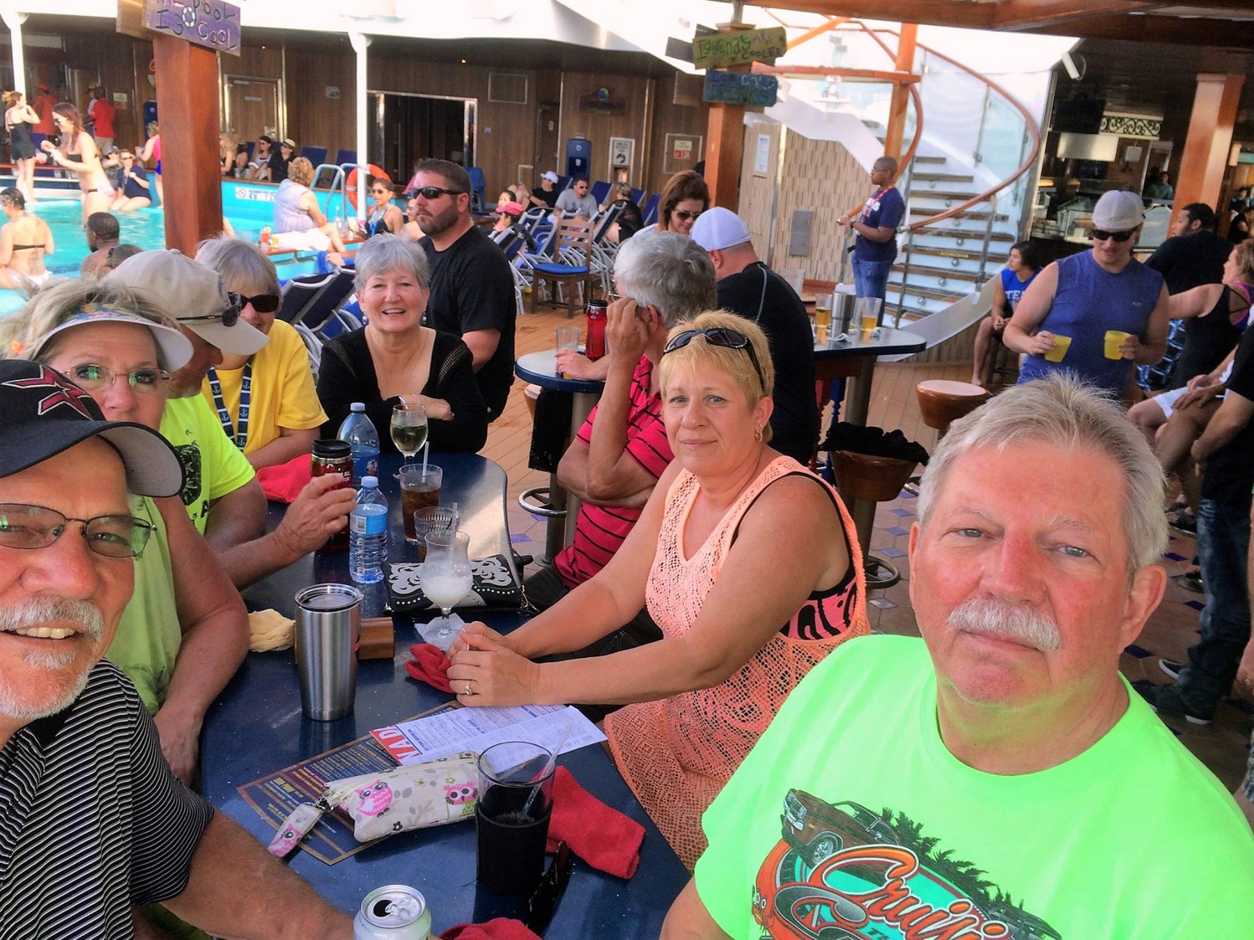 Joseph Charles Ficklin Obituary - Houston, TX