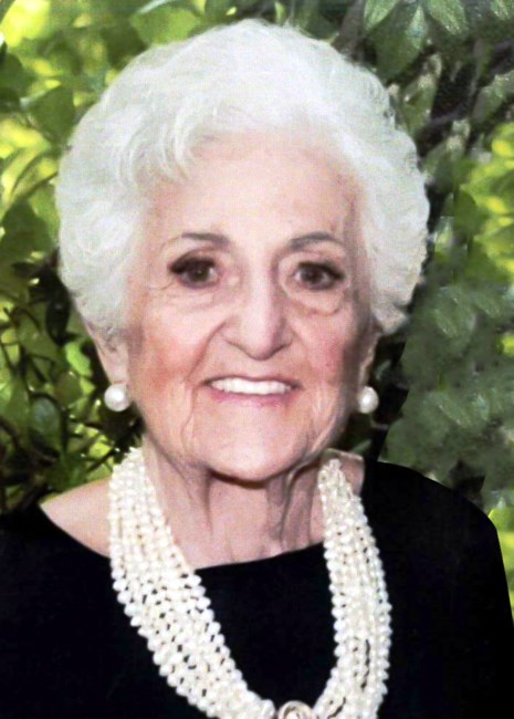 Jeanette Davis Obituary - Whittier, CA