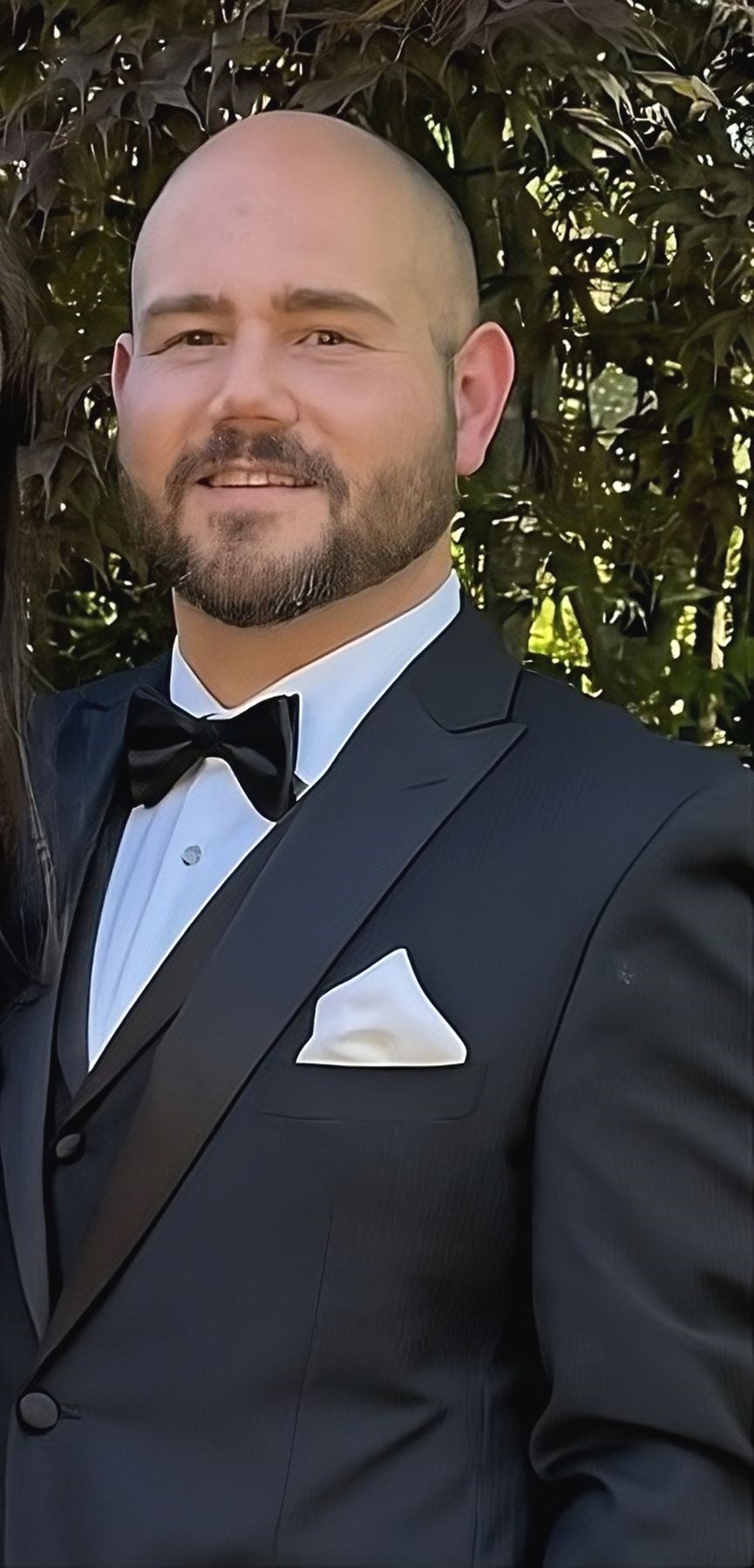 Ryan Darin Obituary - Nottingham, MD