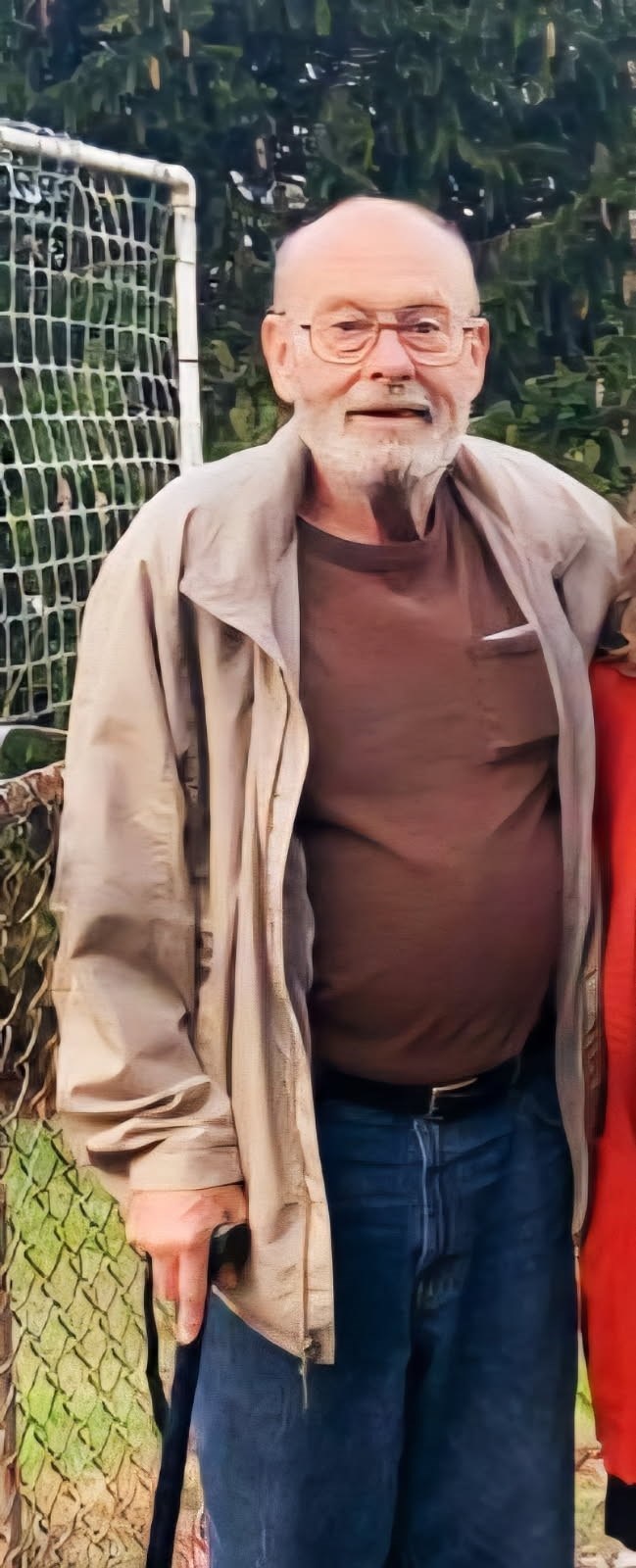 David Norman Obituary - Cross Lanes, WV