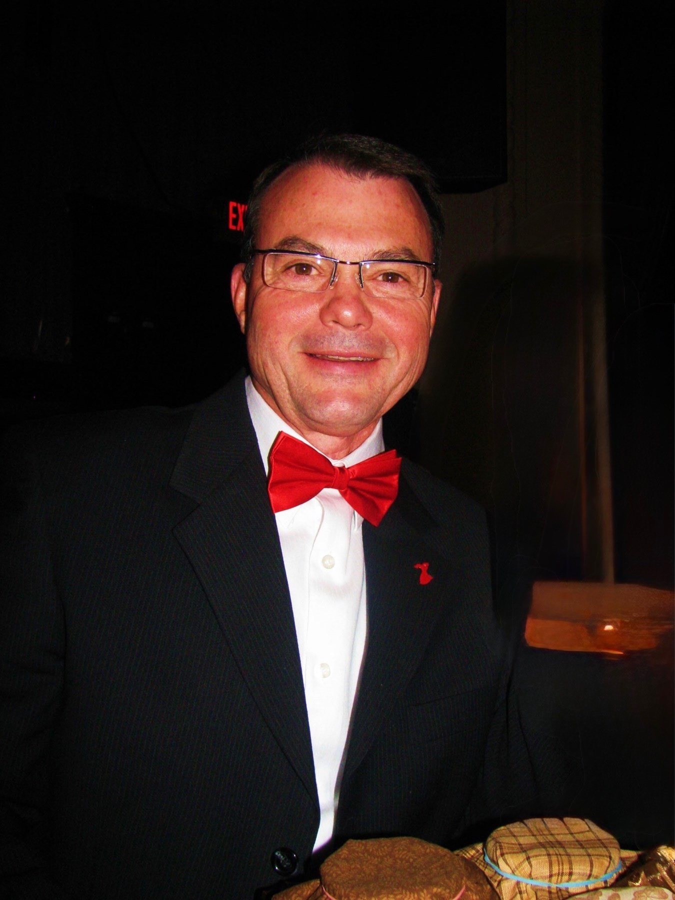 Ronald Bragg Obituary - Gahanna, OH