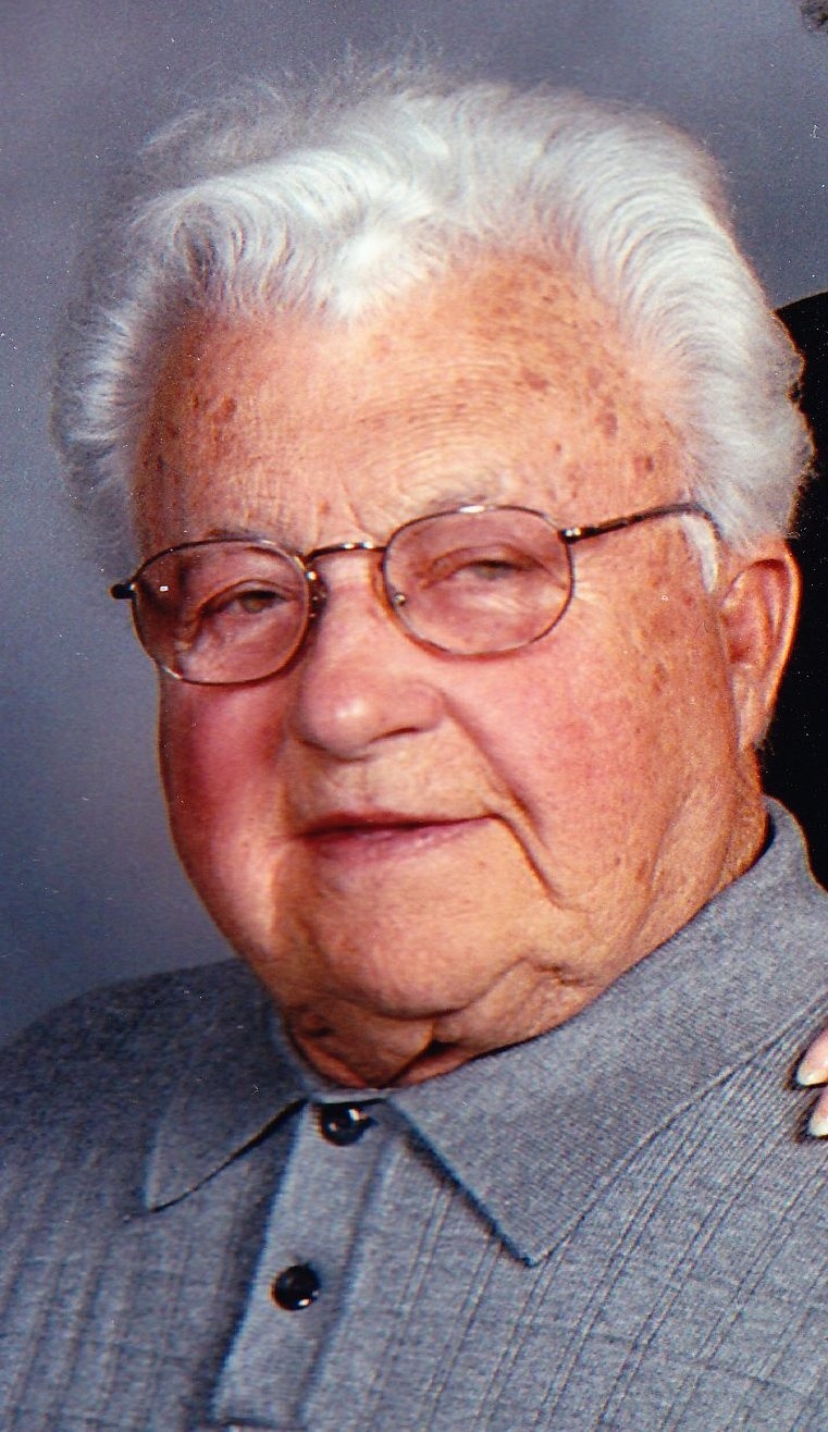 Louis J. Orlando Obituary - Highland, MI