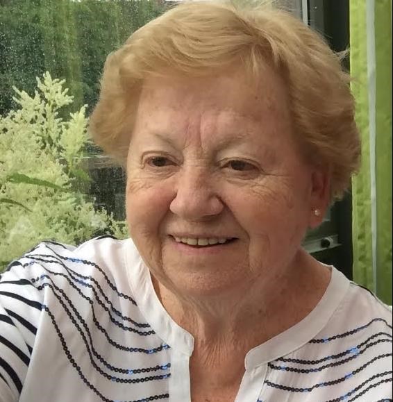 Erika Grunwald Obituary - Dayton, OH