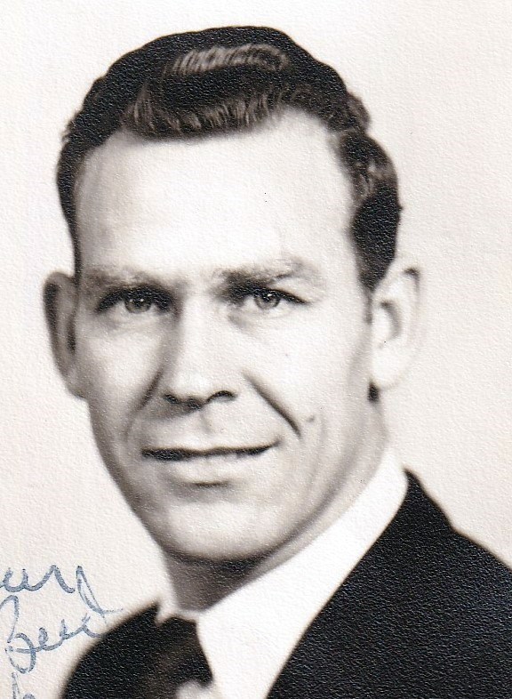 Bobby Jack Burns Sr. Obituary - Van Buren, AR