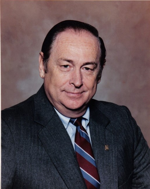 Robert Thompson Obituary - Belleville, IL