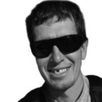 Timothy David Randall Obituary - Grand Junction, CO