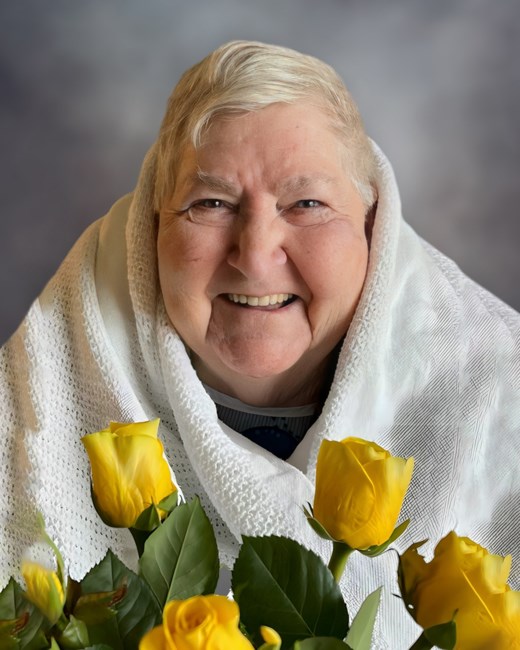 Merla Geneau avis de décès - Cornwall, ON