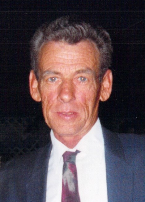 Neil Raymond O'Daniel Obituary - Oklahoma City, OK