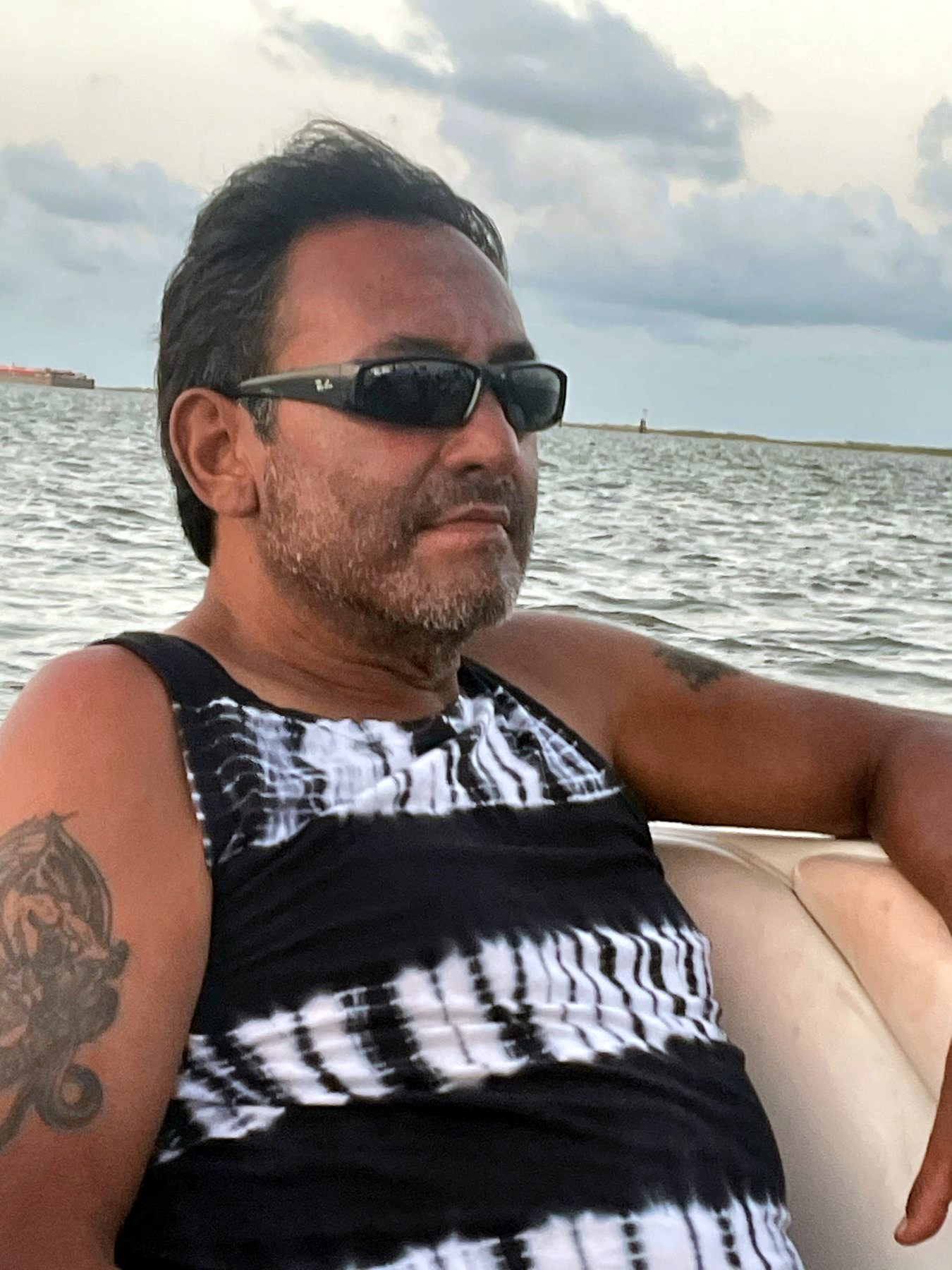 Tommy Mata Obituary - Grand Prairie, TX