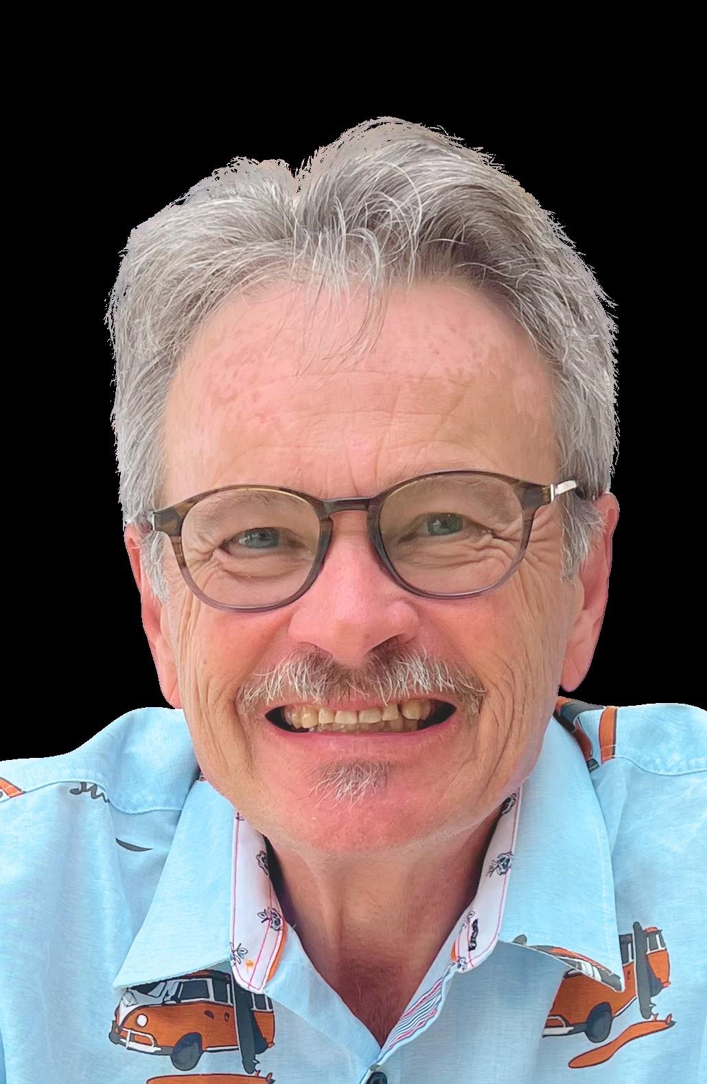 Mark Pickard Obituary - Saskatoon, SK