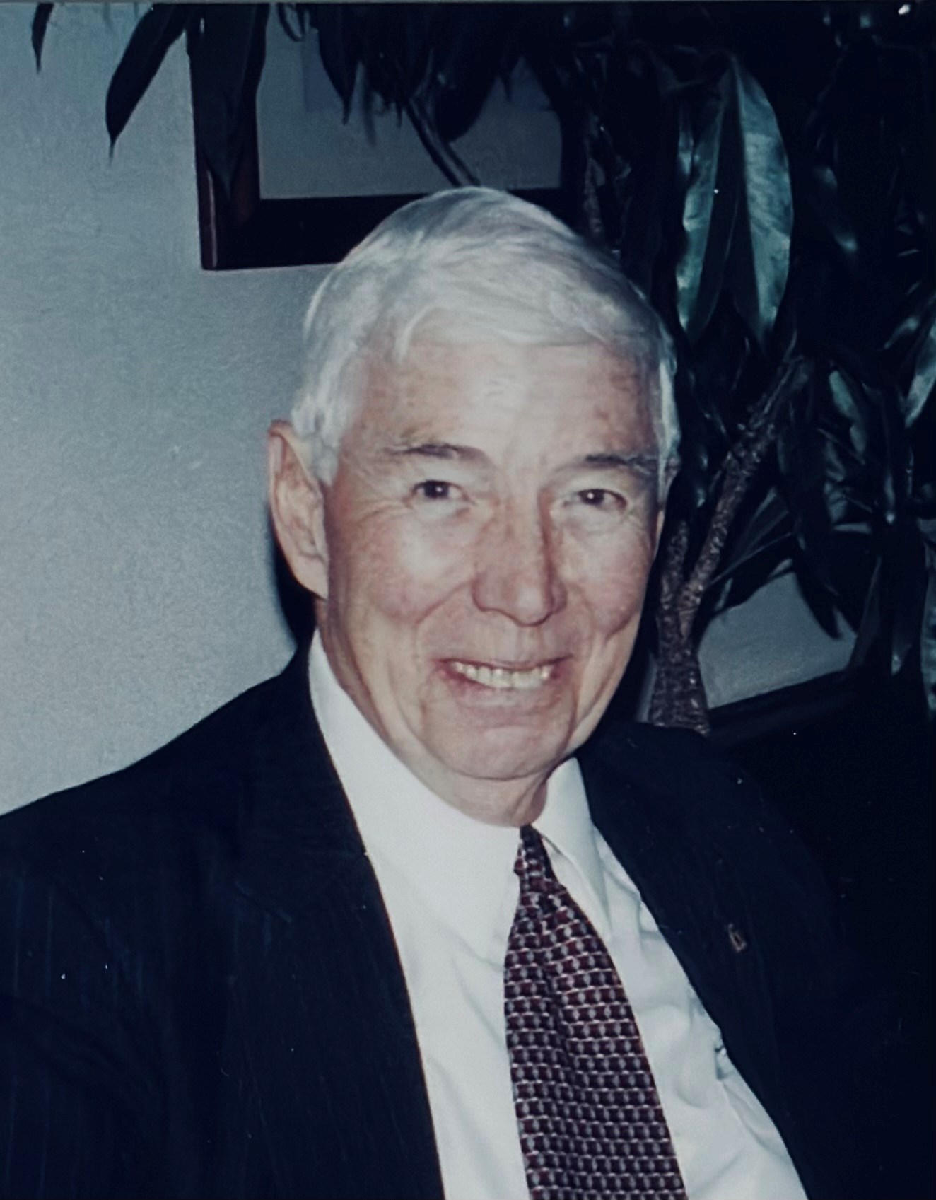 Daniel Walker Obituary - Ann Arbor, MI