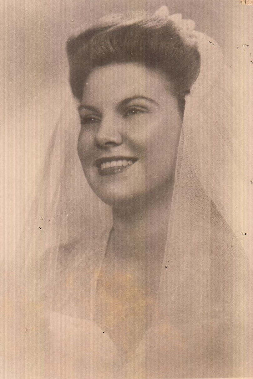 Lenore Humburg Obituary - Houston, TX