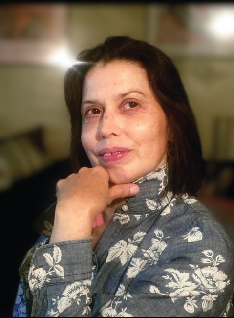 Maria Rodriguez Obituary - New York, NY