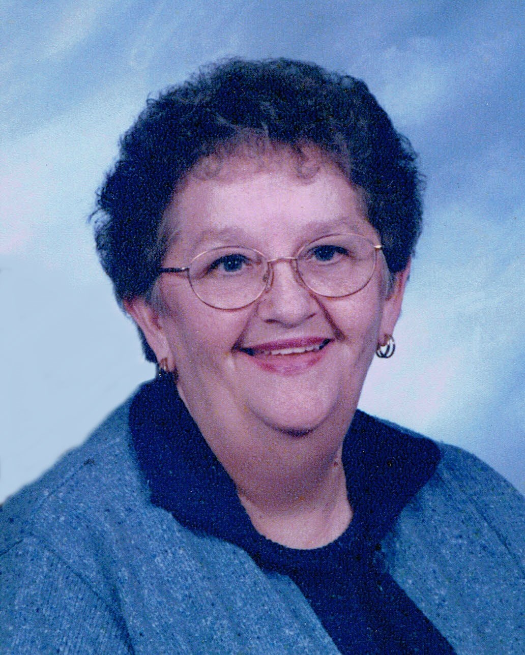 Judy Denney Obituary - Markle, IN