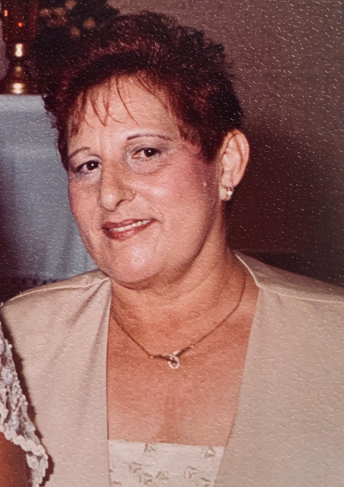Hilda López Rodríguez Obituary - Bayamon, PR