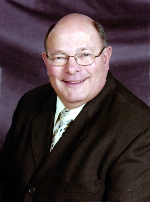 John Mitchell Obituary - Livonia, MI