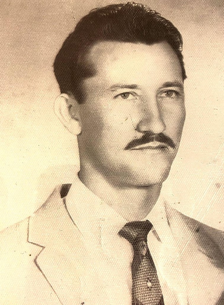pedro armando