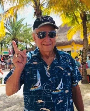 Ronald "PawPaw" Bernard Guthrie Obituary - Marrero, LA