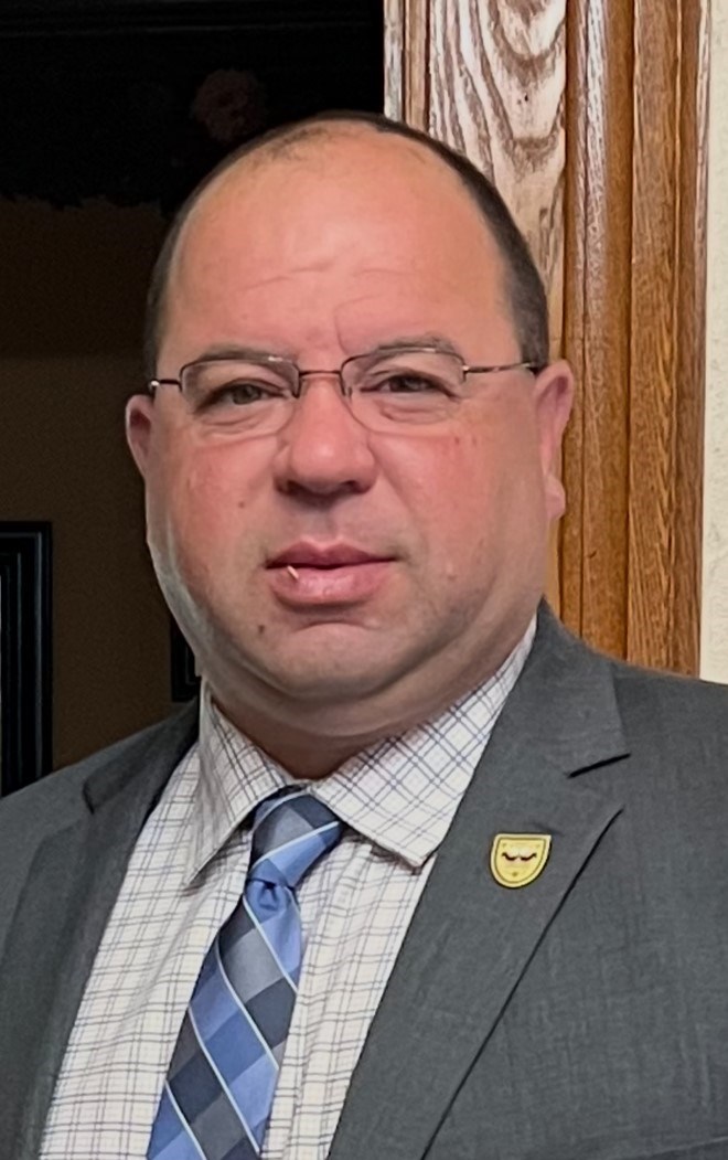 Brian Pearson Obituary - Versailles, OH