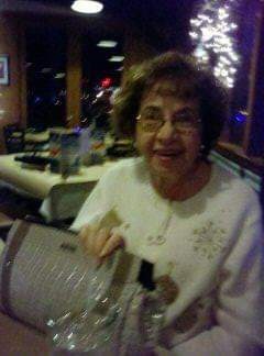 Catherine Stapleton Obituary - Grosse Pointe Woods, MI