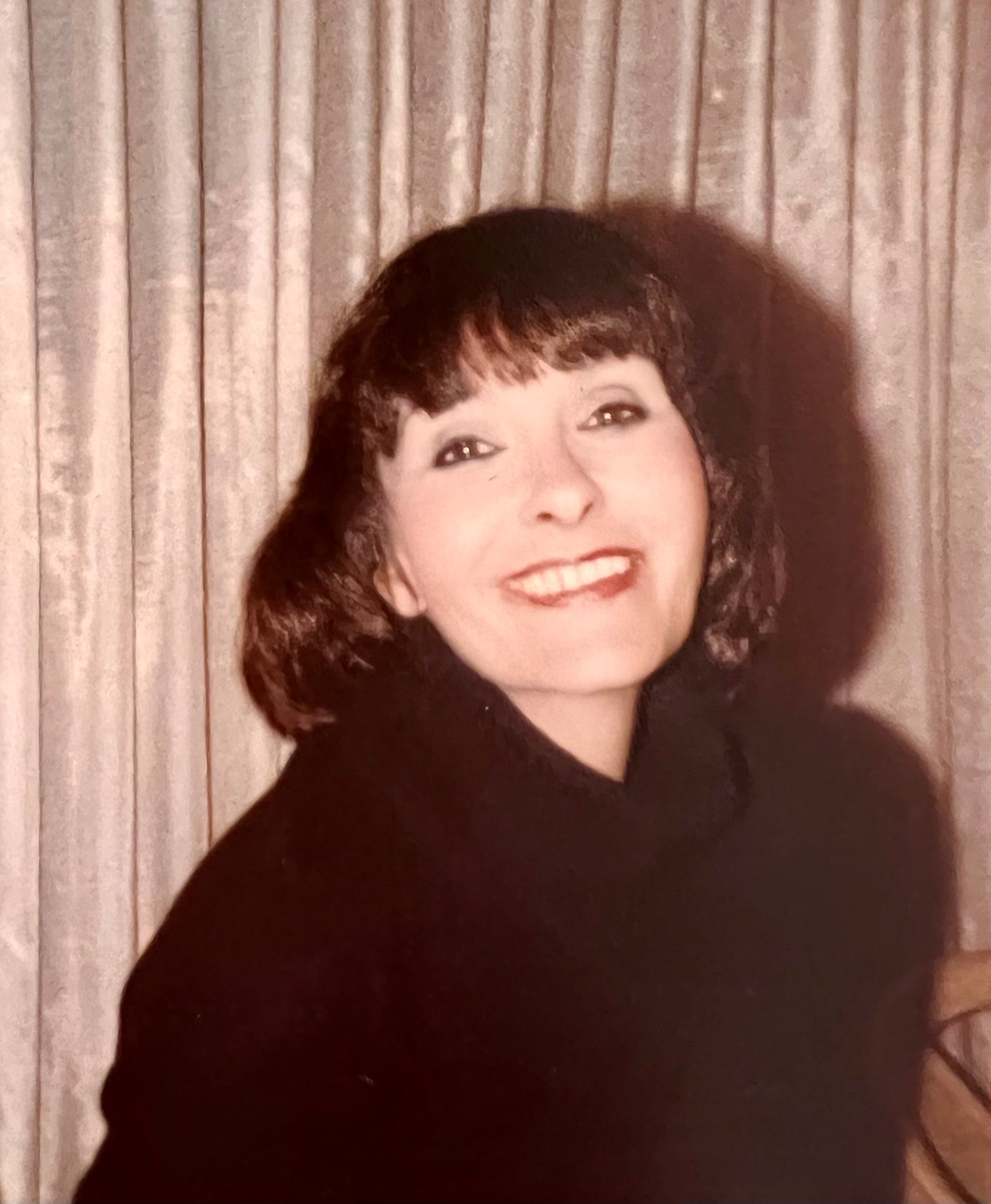 Barbara Byers Obituary - Bonita, CA