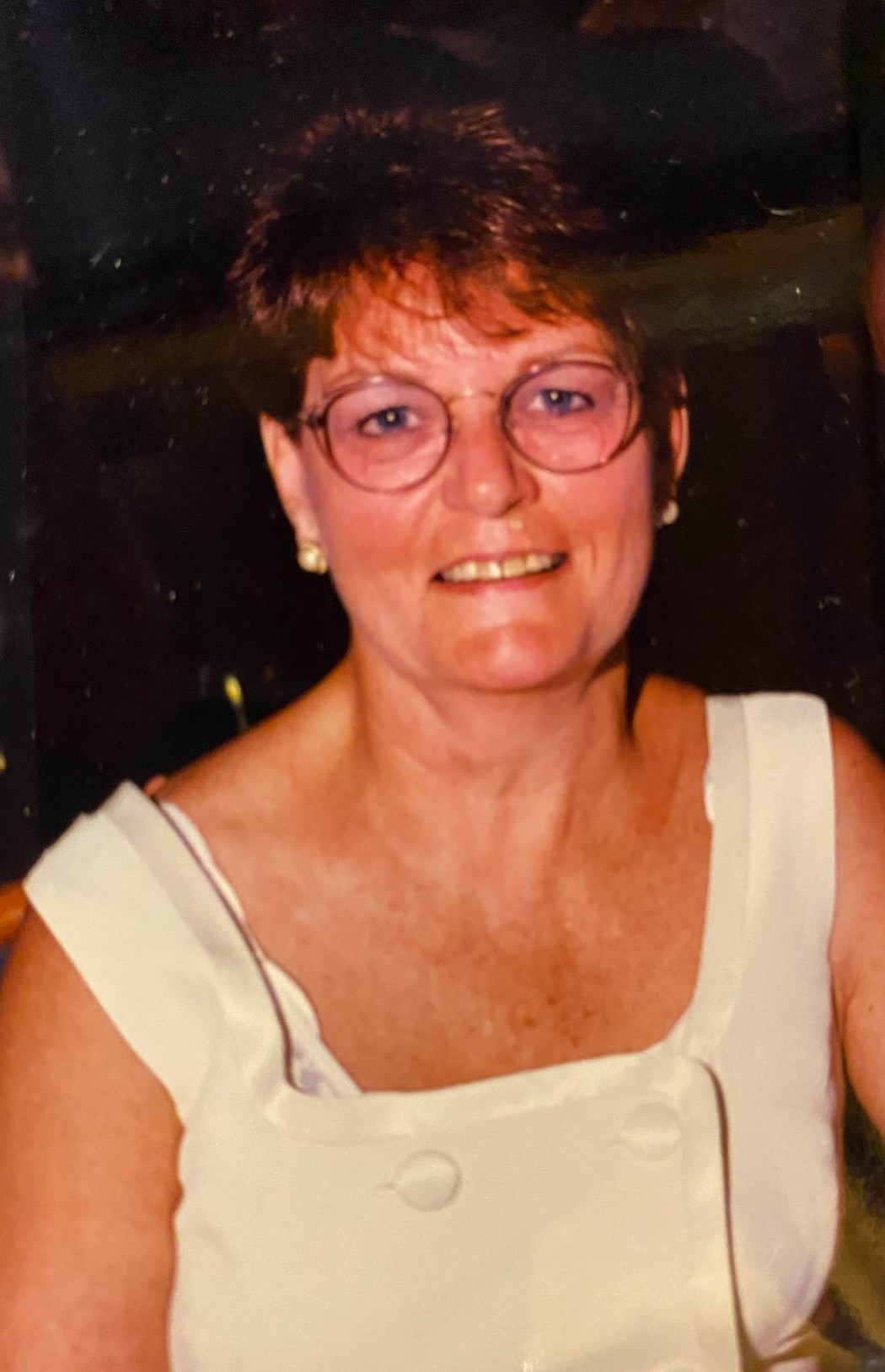 Margaret Riccitelli Obituary - Old Saybrook, CT