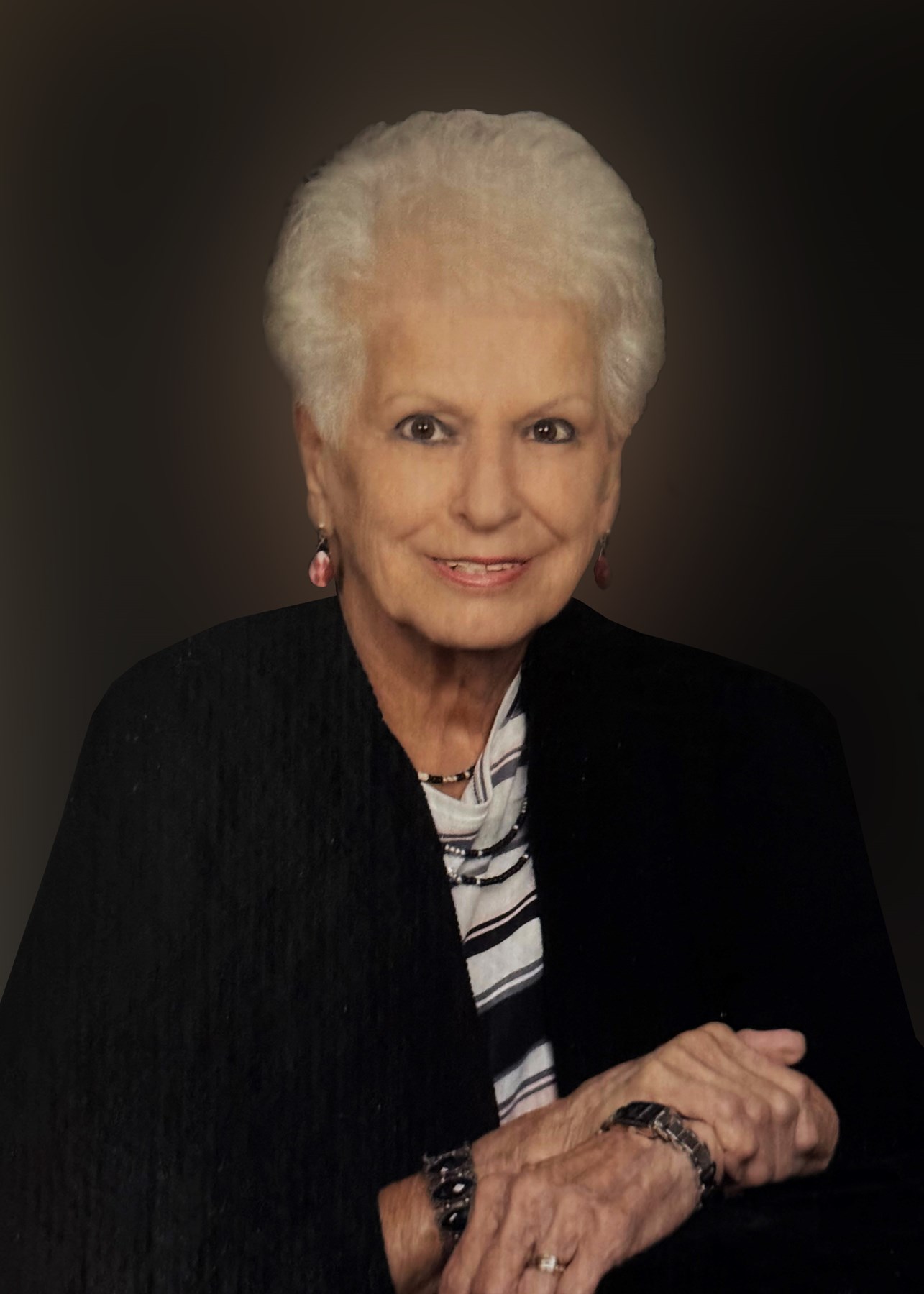 Bernice VanDyke Obituary - Byron Center, MI