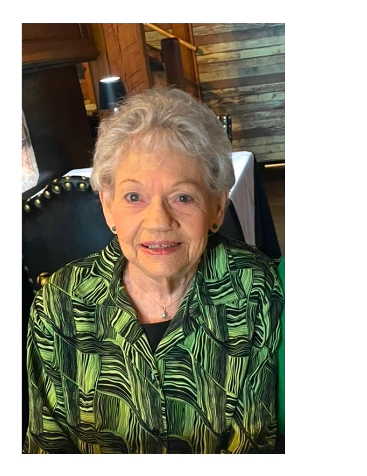 Ruby Clark Obituary - Montgomery, AL