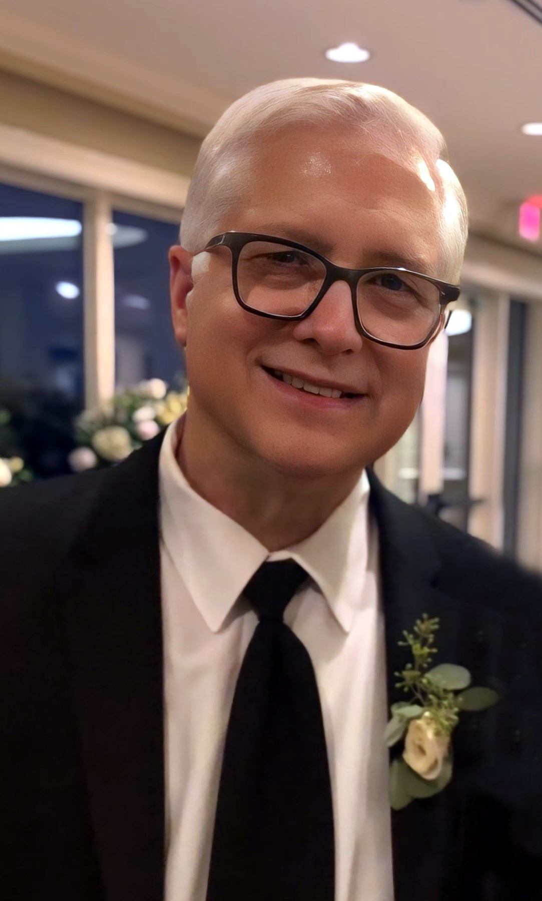 Donald Abbott Obituary - West Des Moines, IA