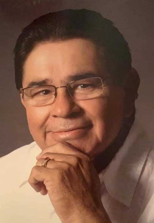 Jesus Manuel Gomez-Mada Obituary - Tucson, AZ