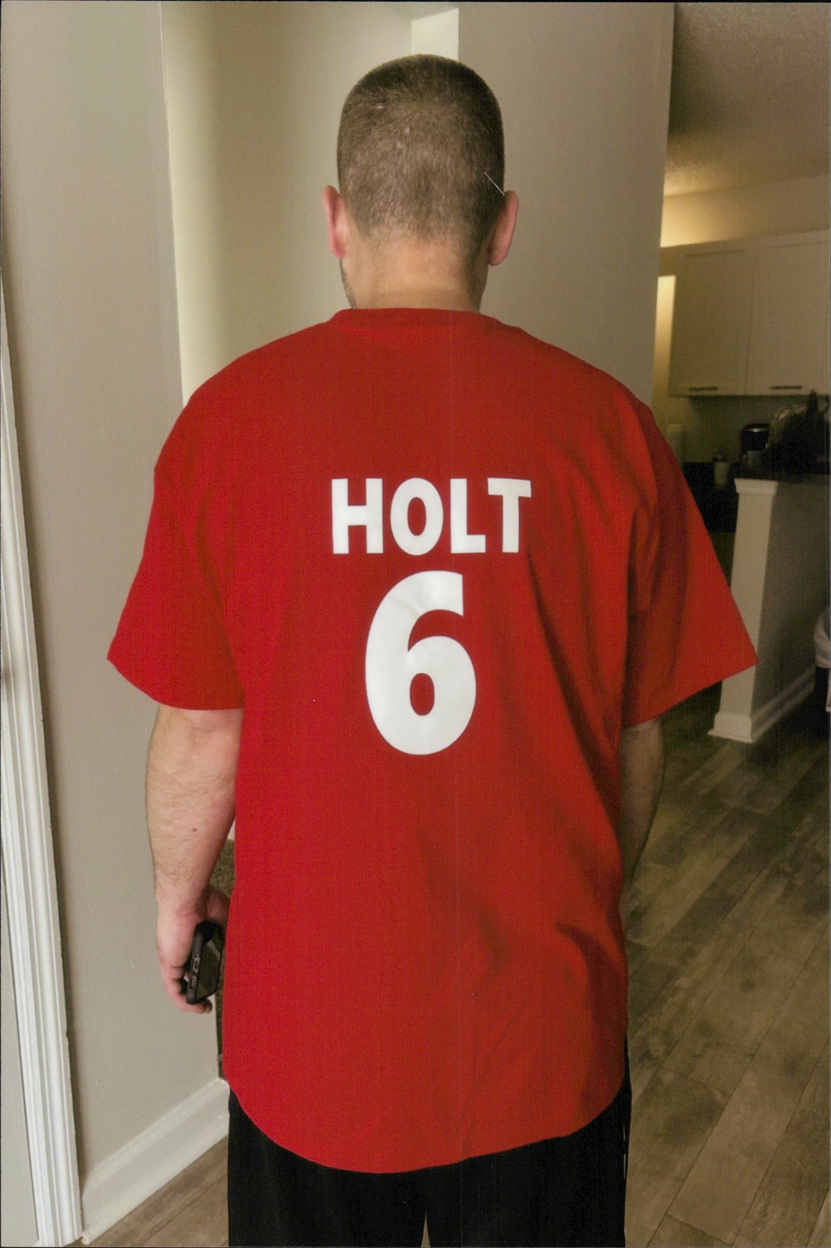 Adam Holt Obituary - Pell City, AL
