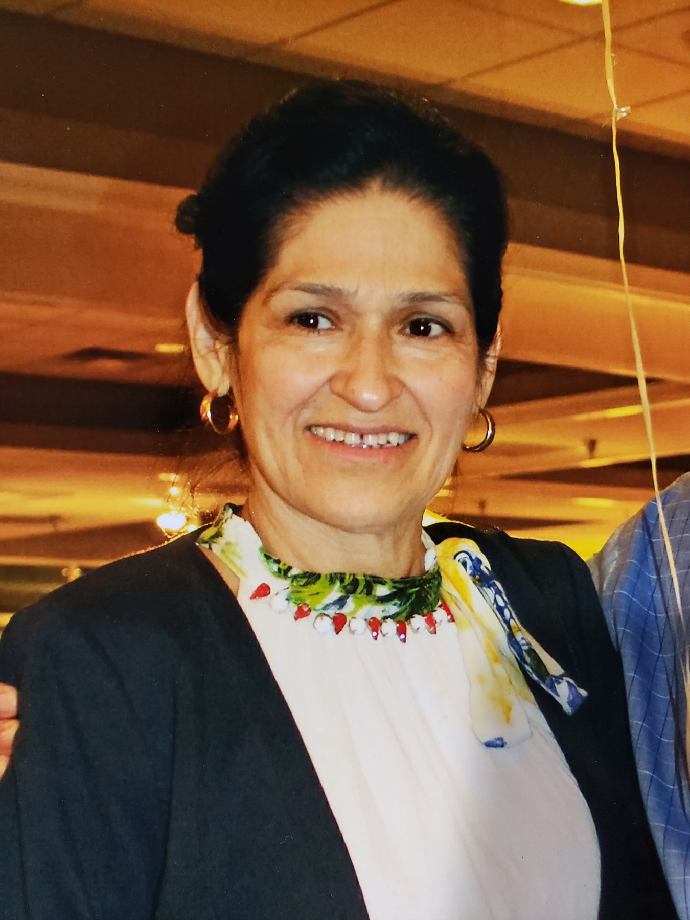 Maria Reyes Obituary - Houston, TX