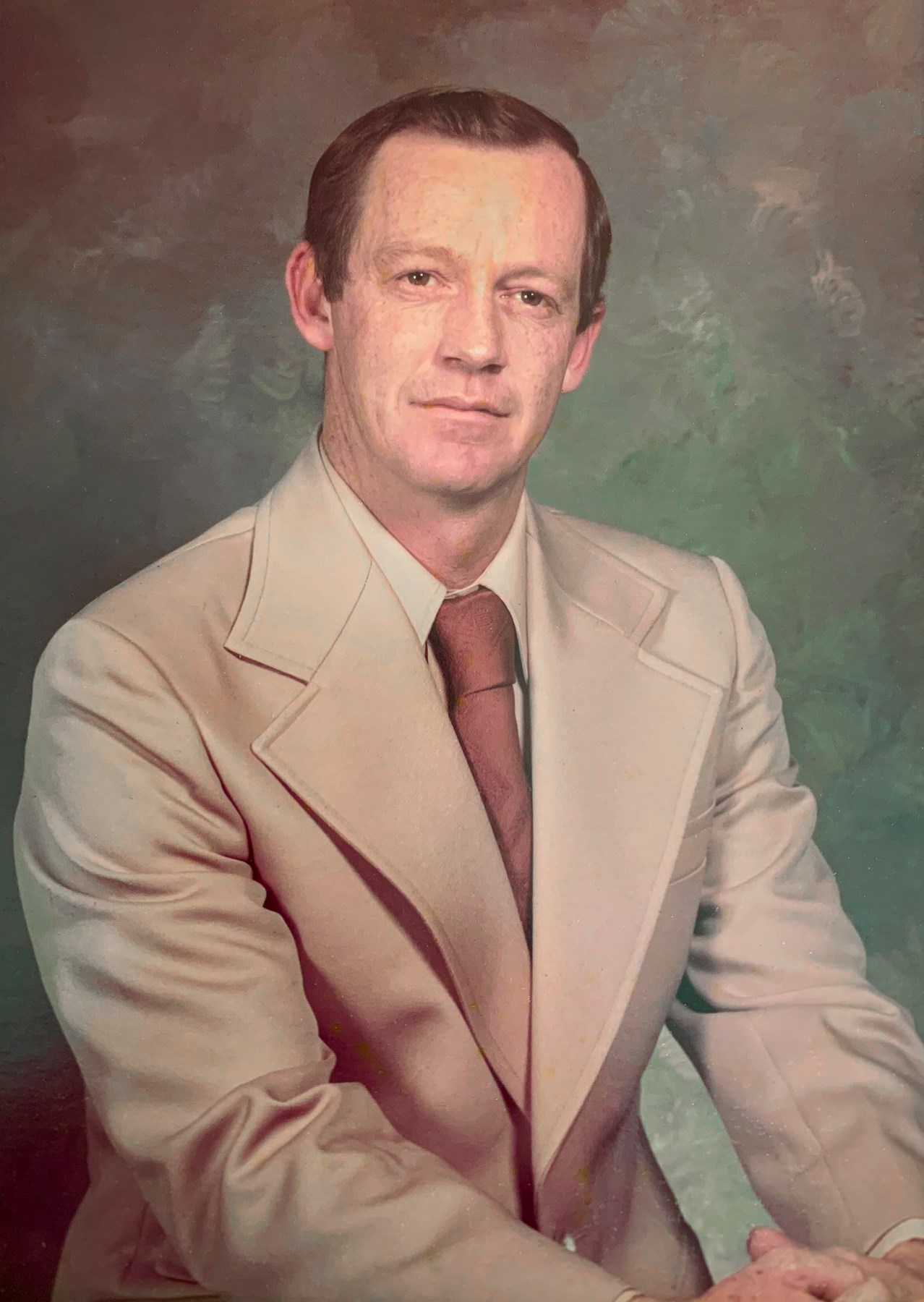 Jimmy Vest Obituary - Gadsden, AL