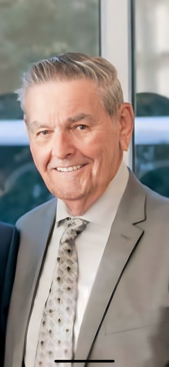 David Lee Ferree Obituary - Orange City, FL