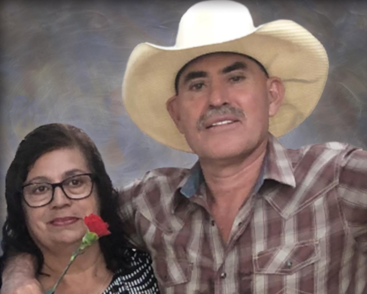 Roberto y Maria Santacruz Obituario - Riverside, CA
