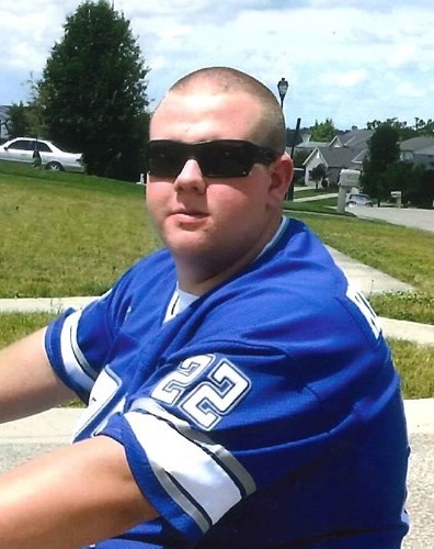 Eric Ruff Obituary - Hamilton, OH