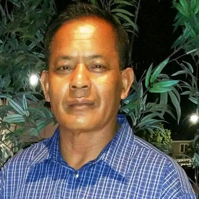 Von Chhoy Obituary - Long Beach, CA