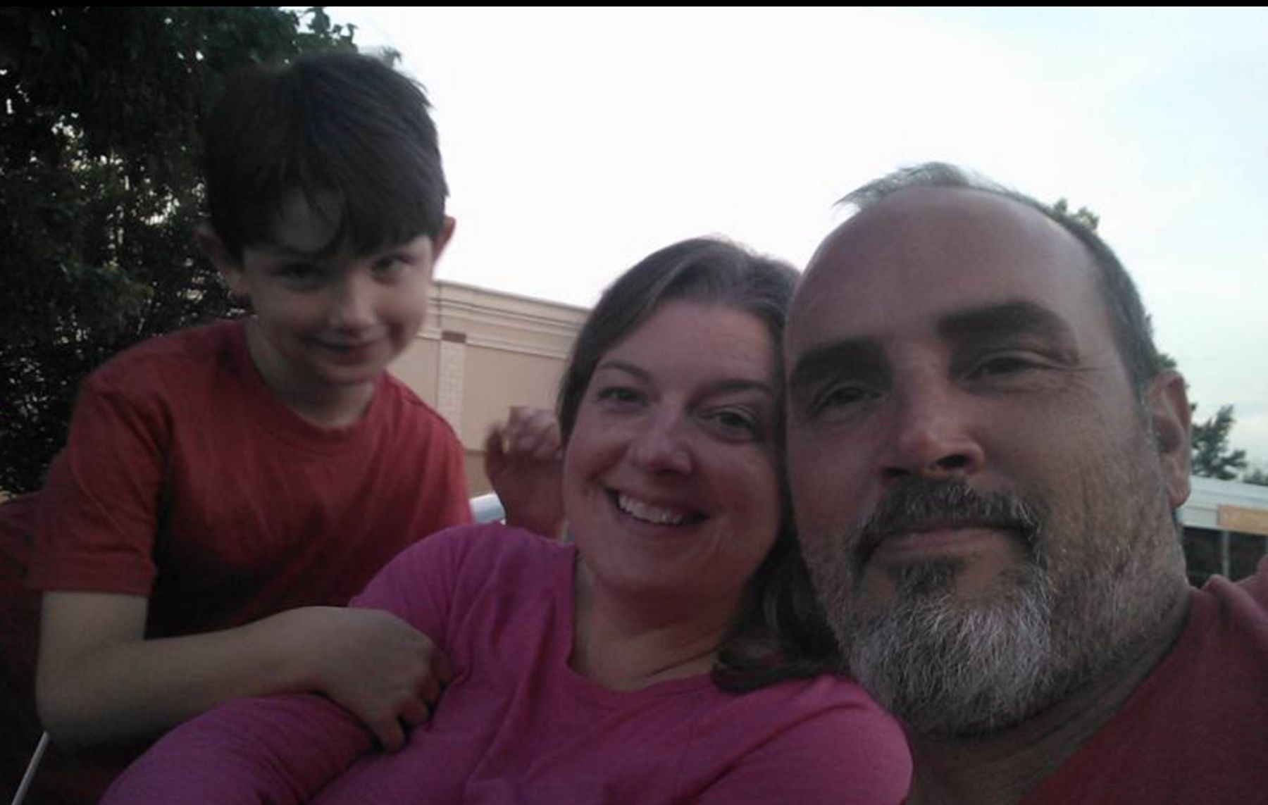 Andrew Miller Obituary - Apex, NC