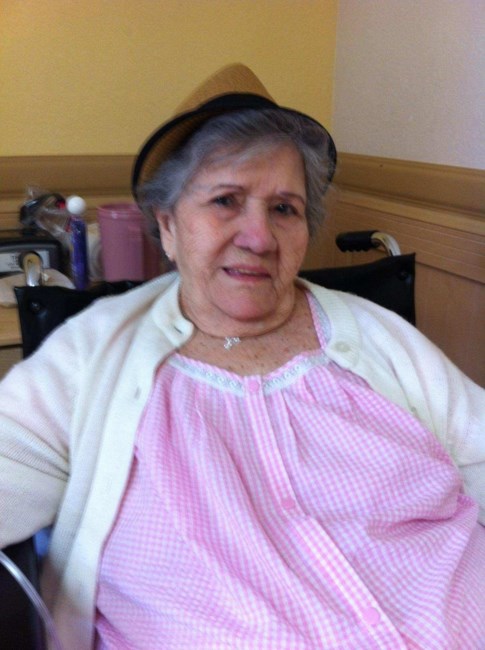 Maria Dolores Reyes Obituary - Hialeah, FL