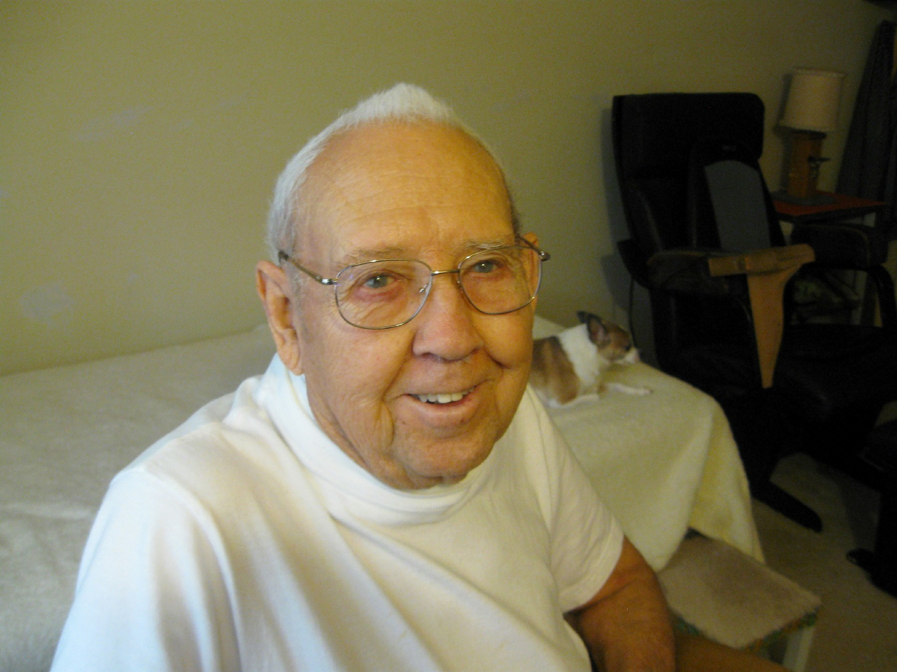 Kenneth E. Dils Obituary - Aurora, CO