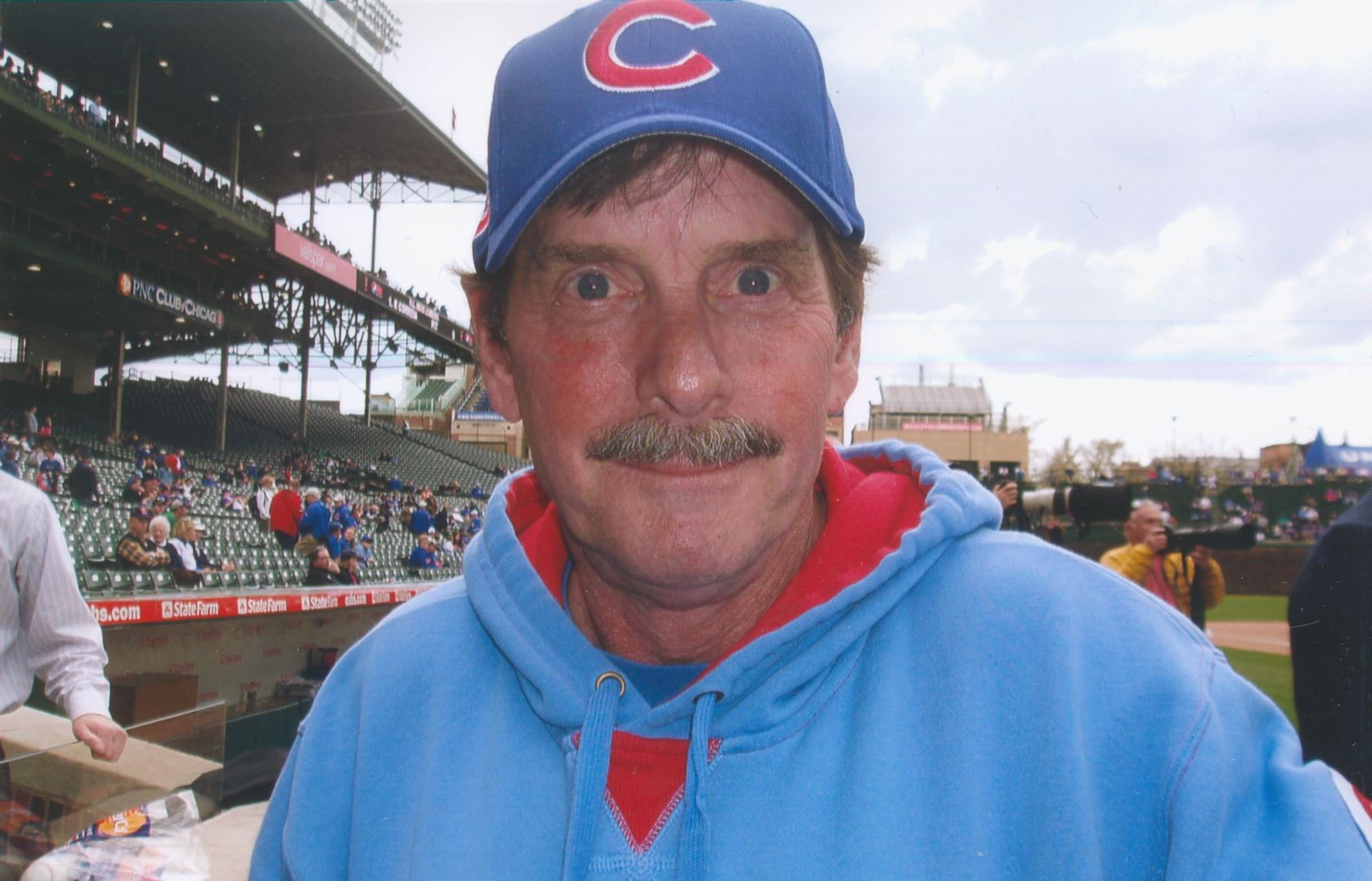 Michael Sahm Obituary - Highland, IN