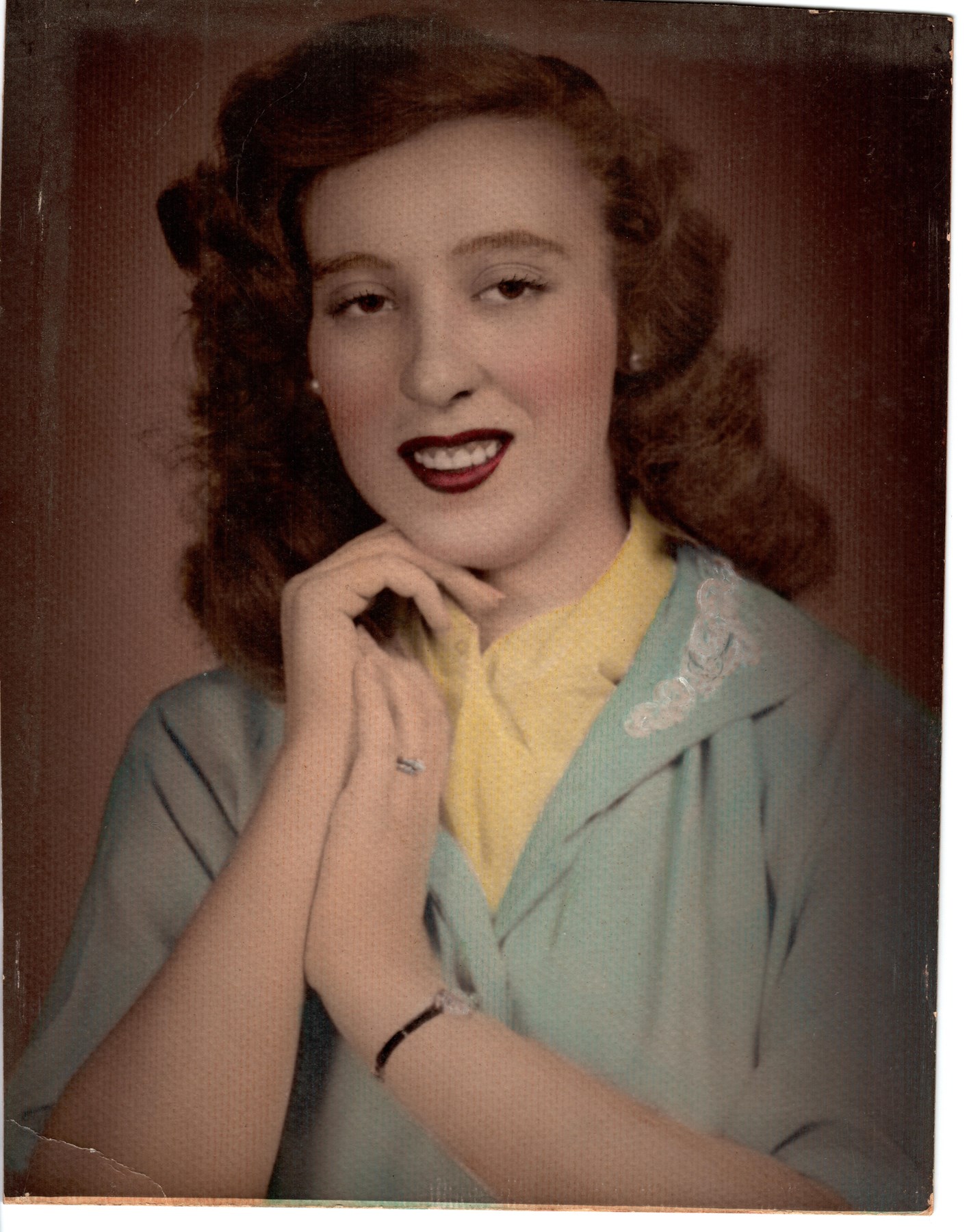 Ruth Foster Obituary - Tampa, FL