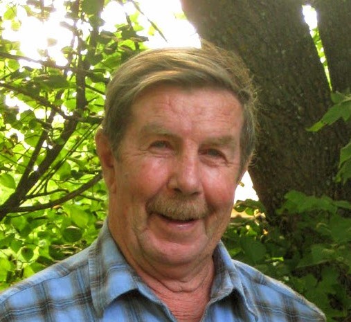 Ross Booth Obituary - Kenora, ON