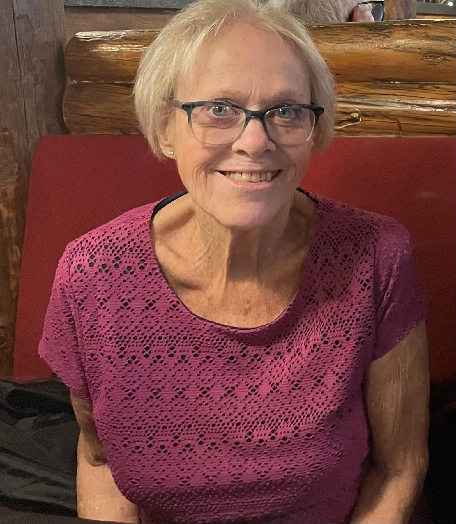 Barbara Allan Obituary - Cambridge, ON