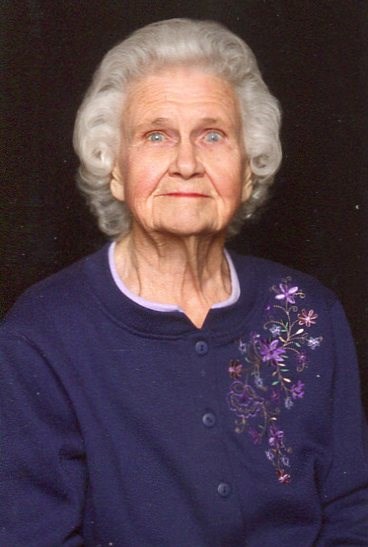 Martha Coffey Obituary - East Ridge, TN