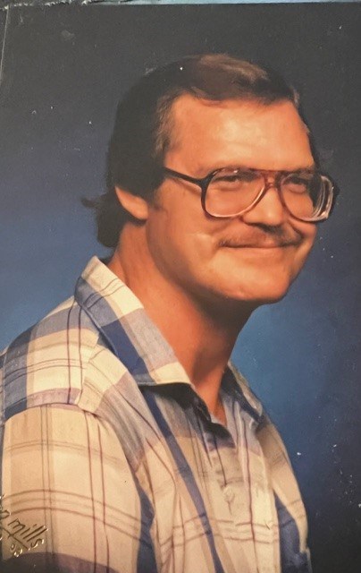 Stephen Shank Obituary - ALEXANDER, AR