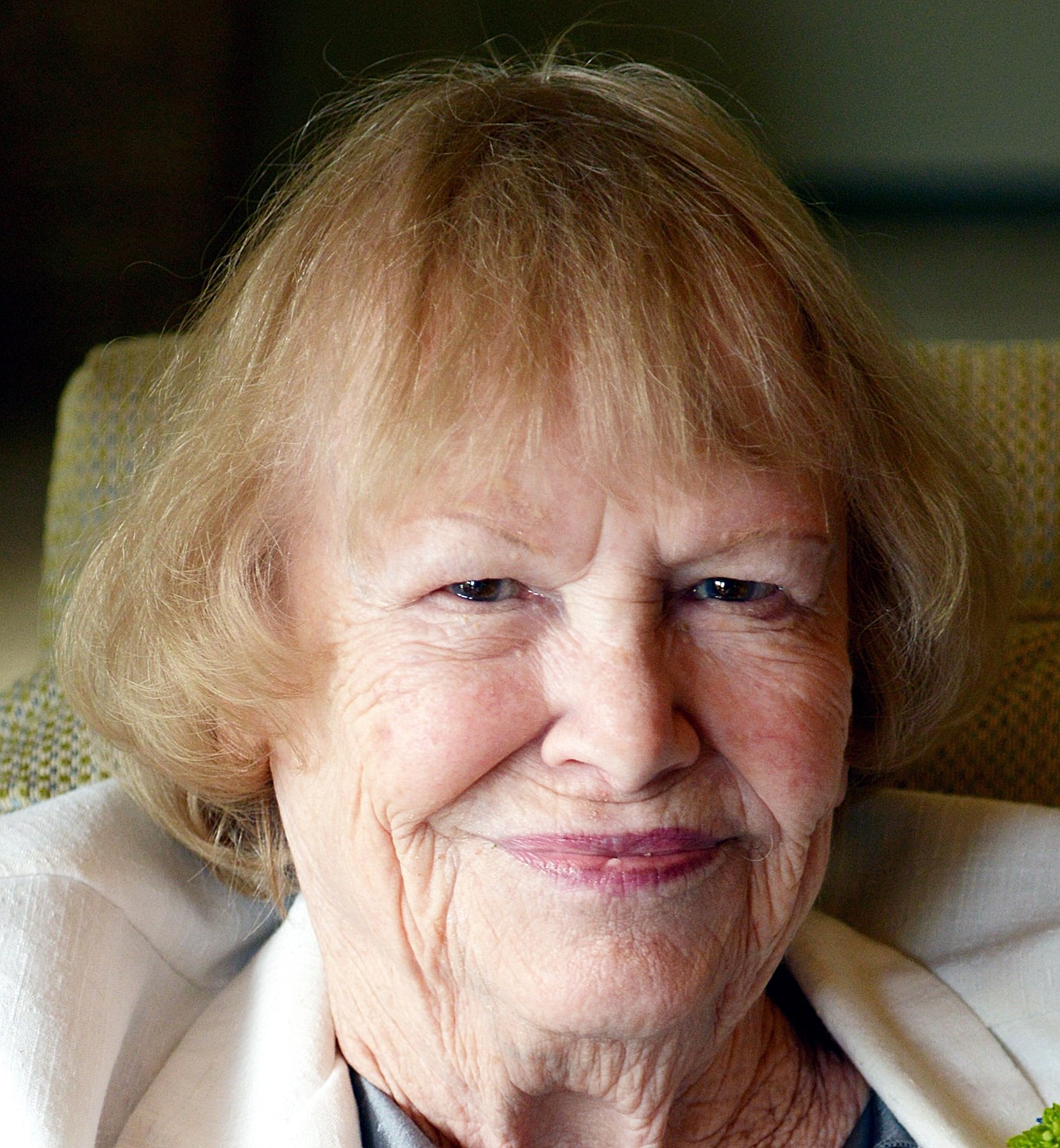 Thelma McDonald Obituary - Fresno, CA
