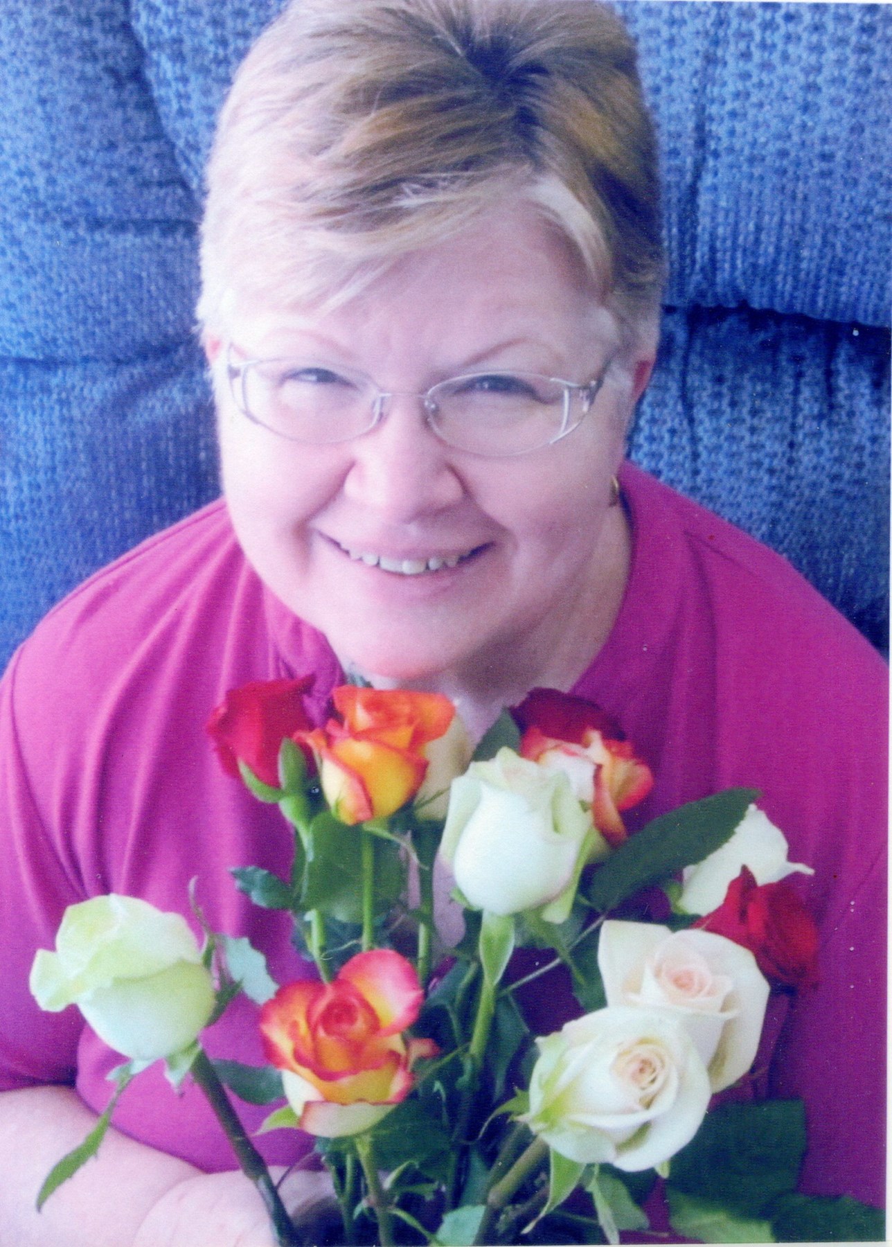 Maureen Jones Obituary - Hickory, NC