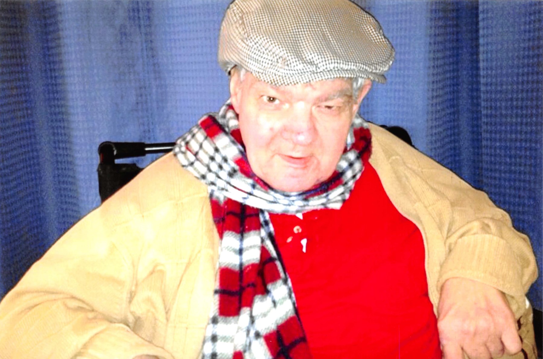 Ronald Gene Trog Obituary - Pasadena, TX